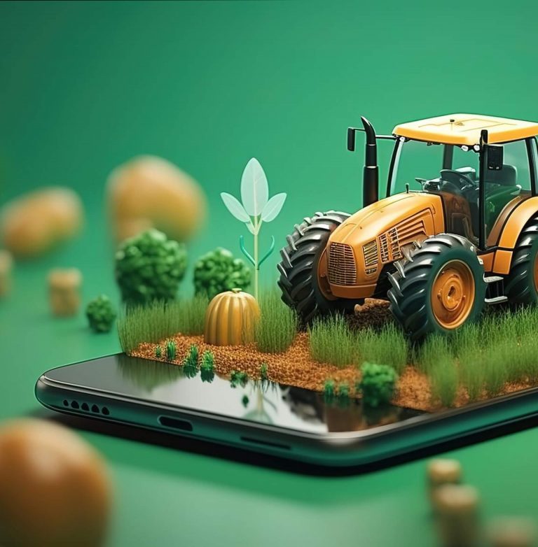Аutomation and technology for the Agribusiness | CLARITY