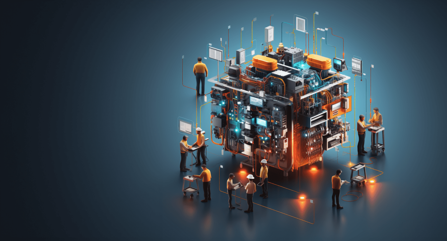 The Complete Guide to CPQ for SaaS and High-Tech Businesses | CLARITY