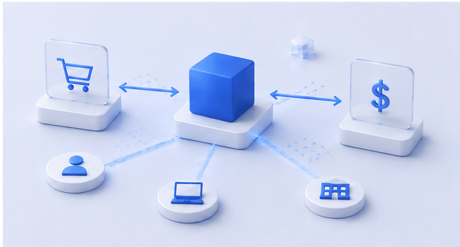 ERP and SAP CPQ Integration: Where boundaries sit and why they matter ...